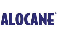 ALOCANE Max Maximum Strength Emergency Burn Gel with Antiseptic, 2.5 F ...